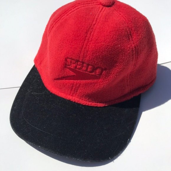 Accessories | Vintage Speedo Hat Super Soft Material | Poshmark